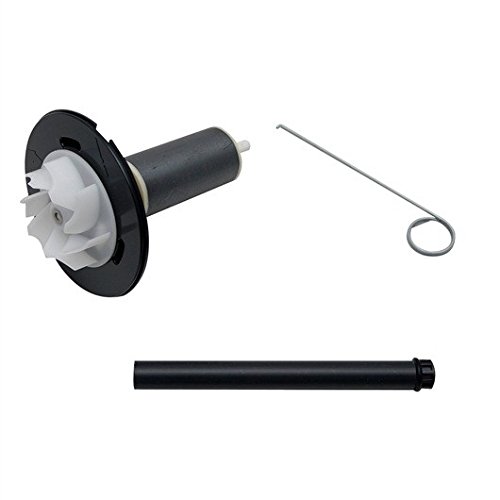 Impeller Assembly for the Laguna PowerJet Original 7000 Pond Pump Kit ...